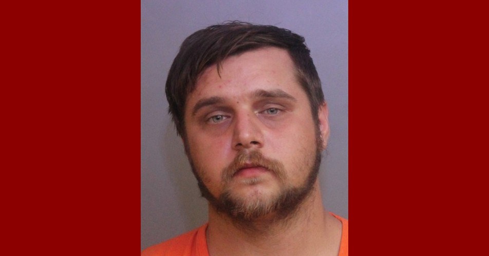 ELIJAH SMITH booked for