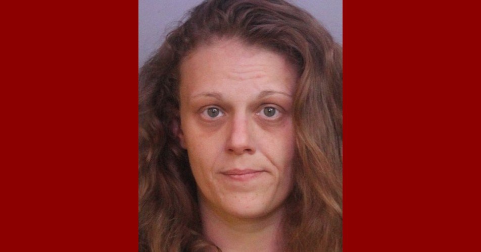 ELIZABETH WALLACE booked for