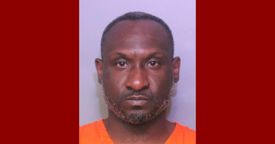 JAMIE SMITH booked for