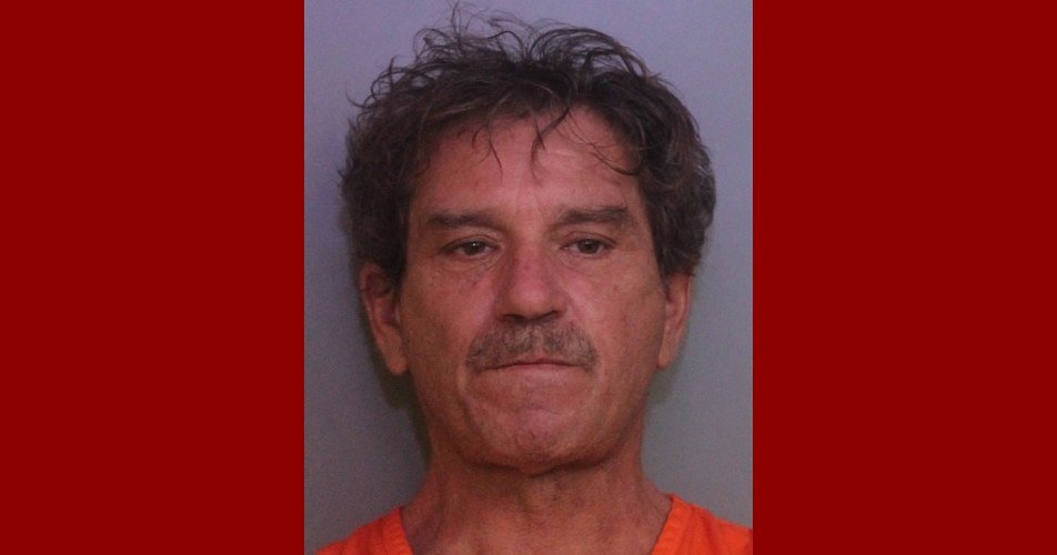 LEONARD DIERKING booked for