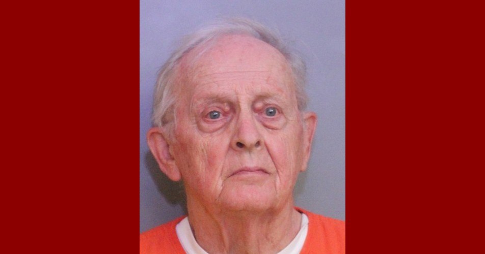 MALCOLM SHEPHERD booked for