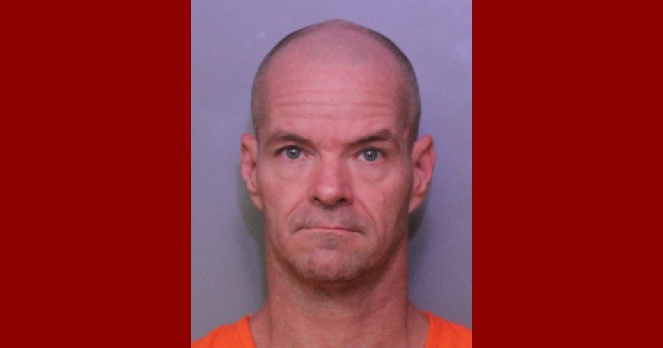 MICHAEL HART booked for