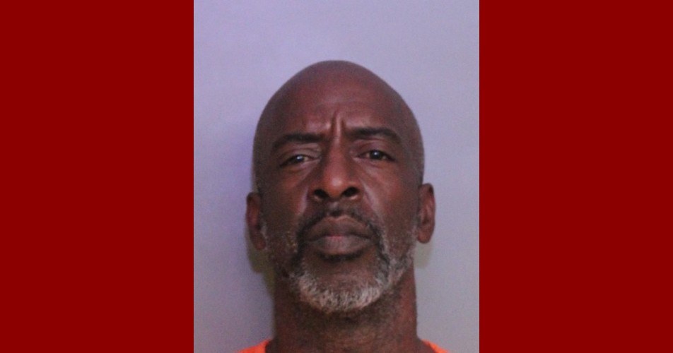 ROBERT MITCHELL booked for
