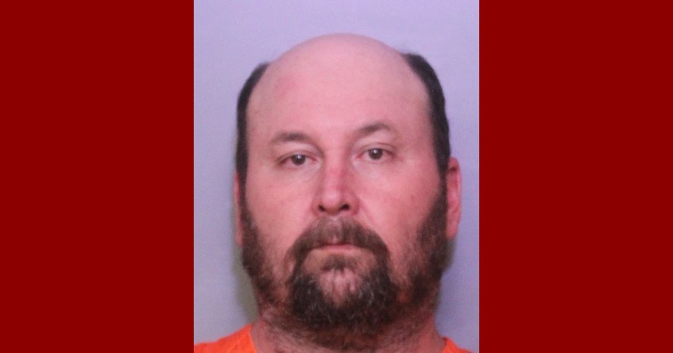 ROBERT STARKEY booked for