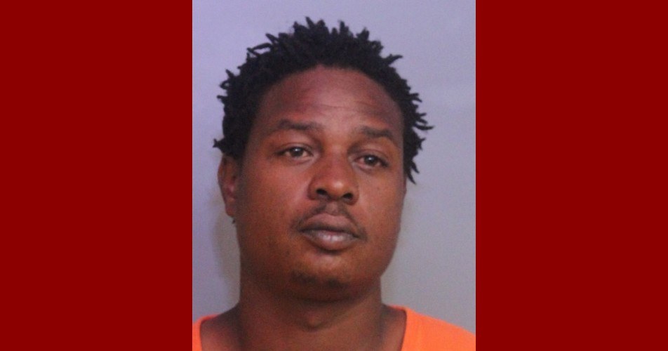 SAMUEL ONEAL booked for