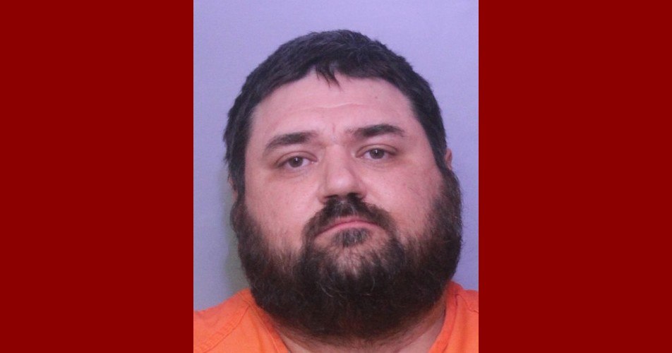 GRIFFIN SLATTON booked for