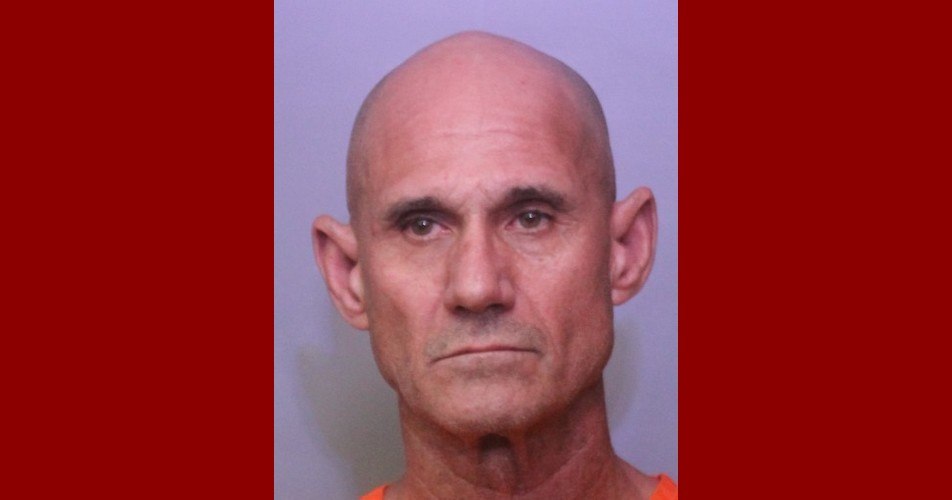 JOHN COLE booked for