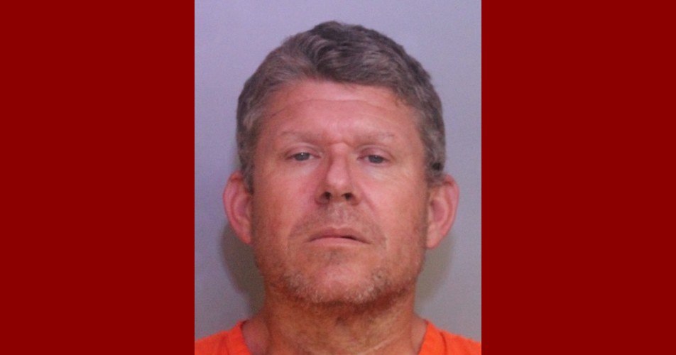 ROBERT WORDEN booked for