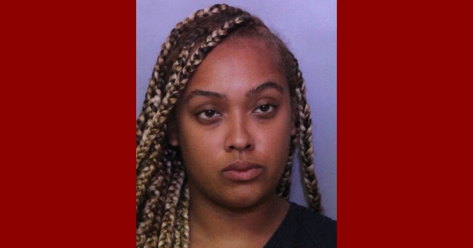 CATHERINE CASTRO-COLON booked for