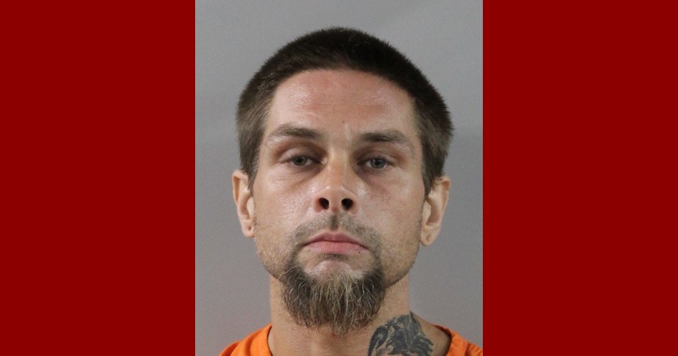 DAVID HOUSE booked for