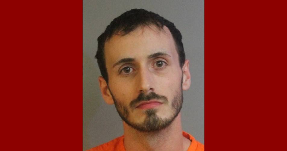 GREGORY DEAL booked for