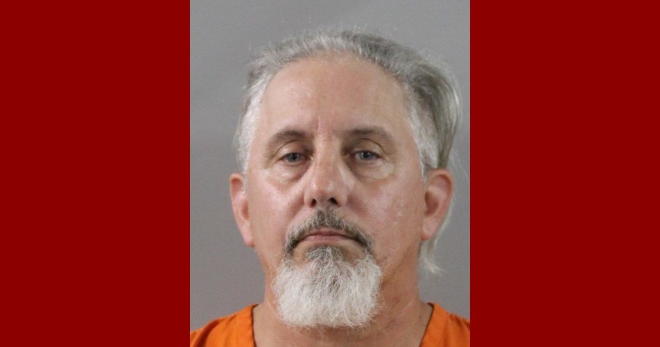 JOHN PRICONE booked for