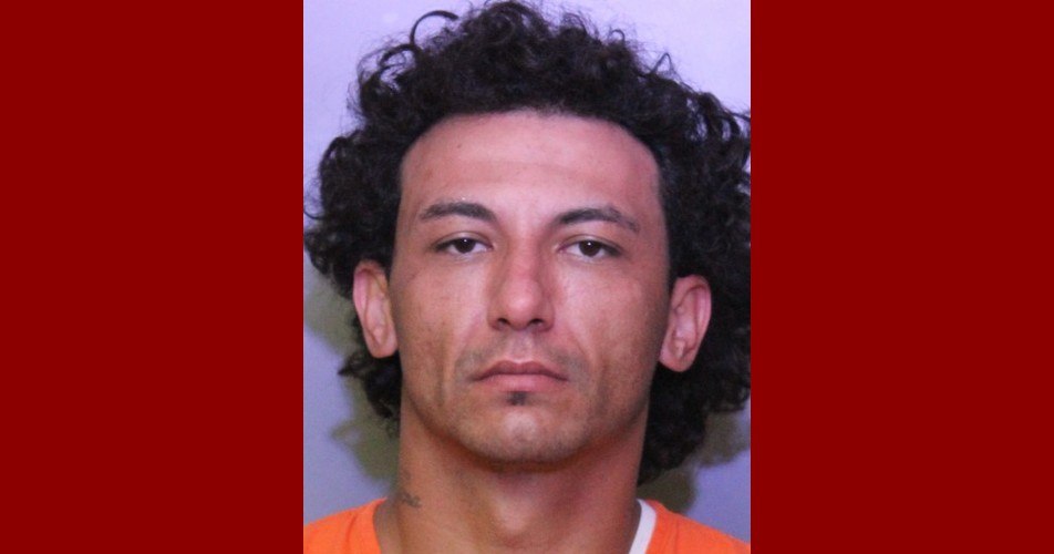 JONATHAN TENBRINK booked for