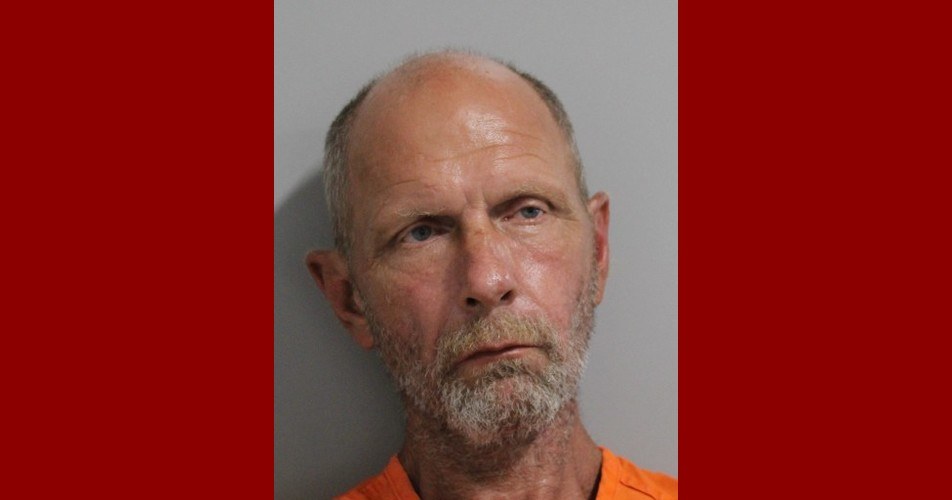 KENNETH GREENE booked for