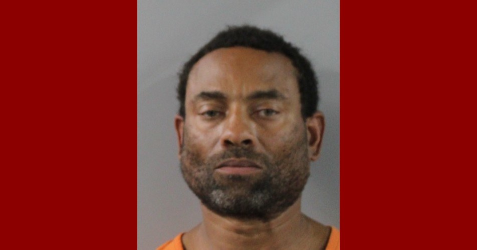 WENDELL MARTIN booked for