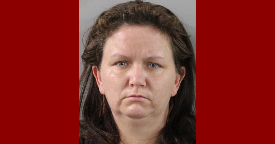 JESSICA SOWELL booked for