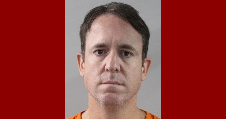 JOHN MANGANELLO booked for