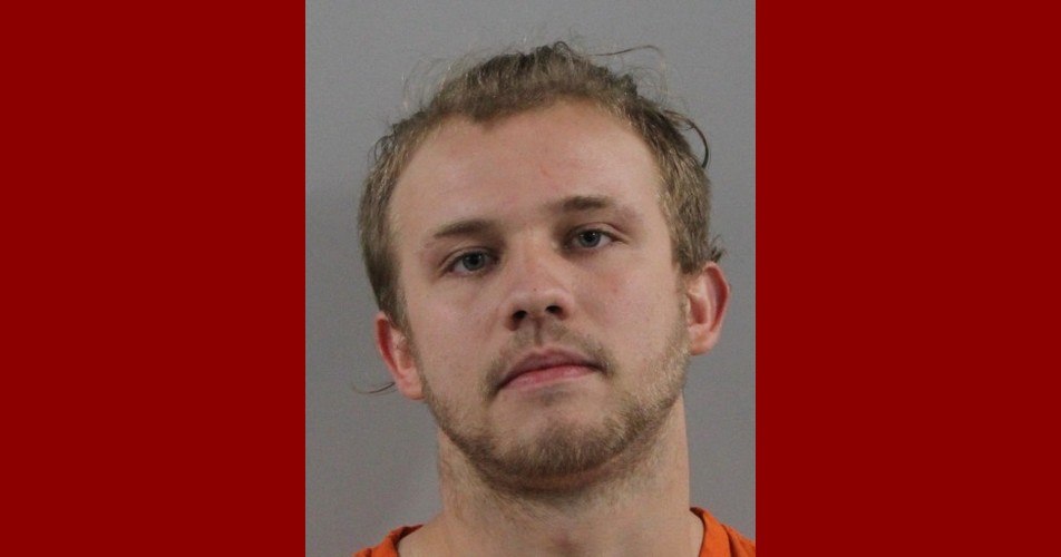 JOHNATHAN RECTOR booked for