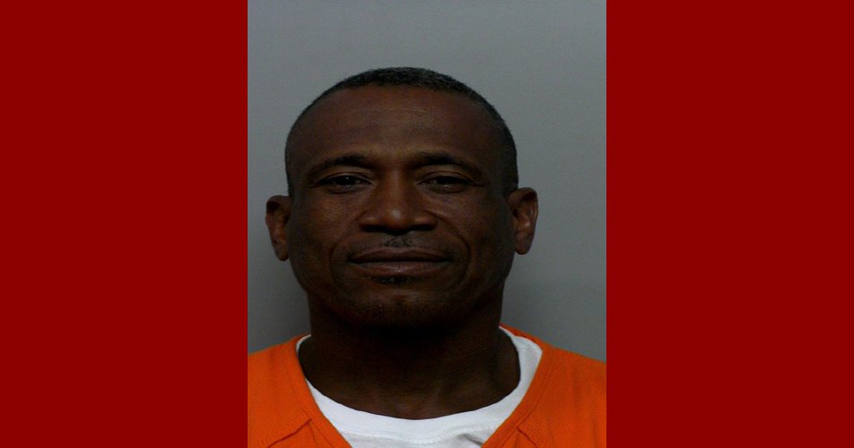 JOSEPH KINLEY booked for