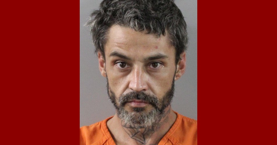 JOSHUA SHIRAH booked for