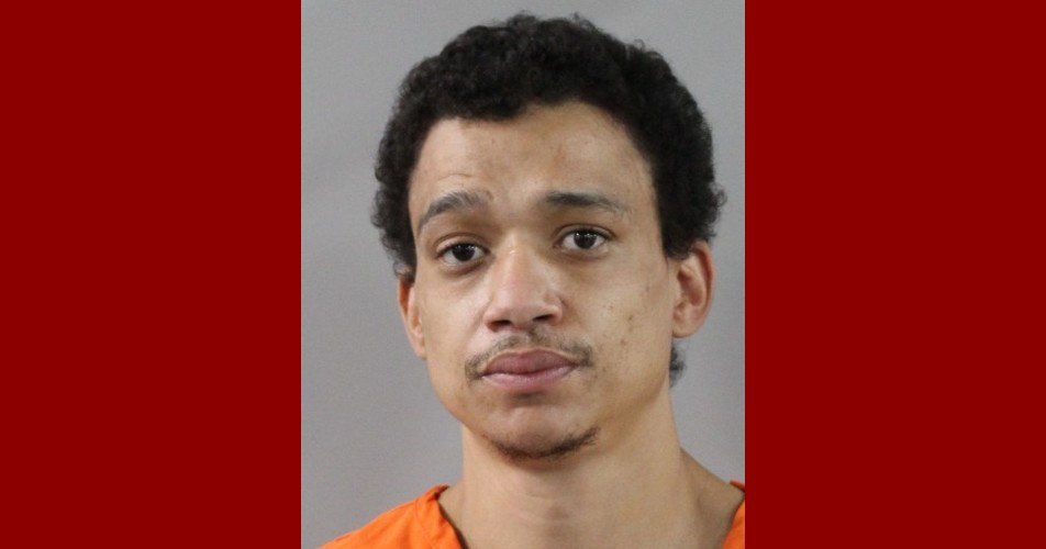 MICHAEL DORSEY booked for