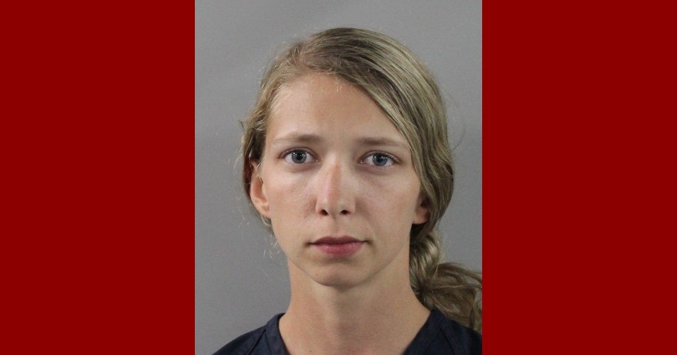 TRACEY DAVIS booked for