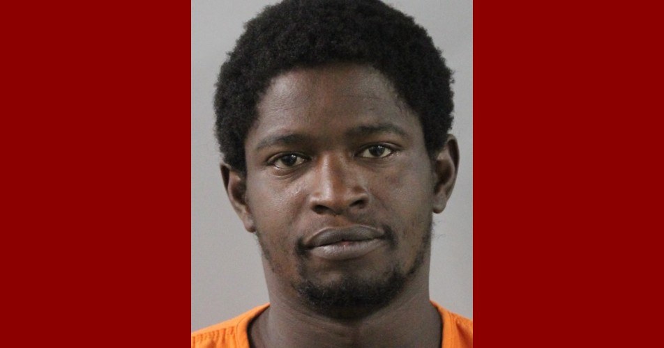 JEREMY REED booked for