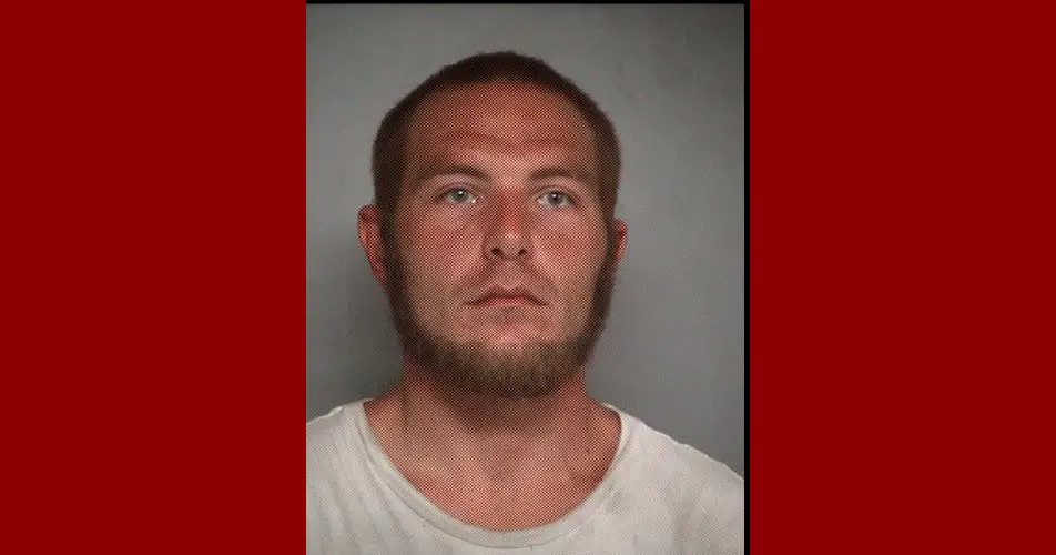 JOSHUA BALL booked for
