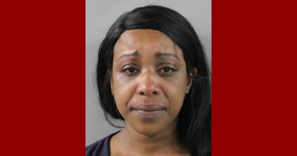 KAYLA HOBBS booked for