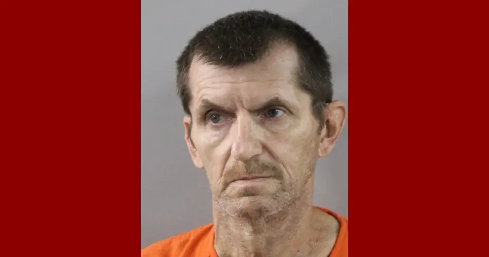 STEVEN WHIPPLE booked for