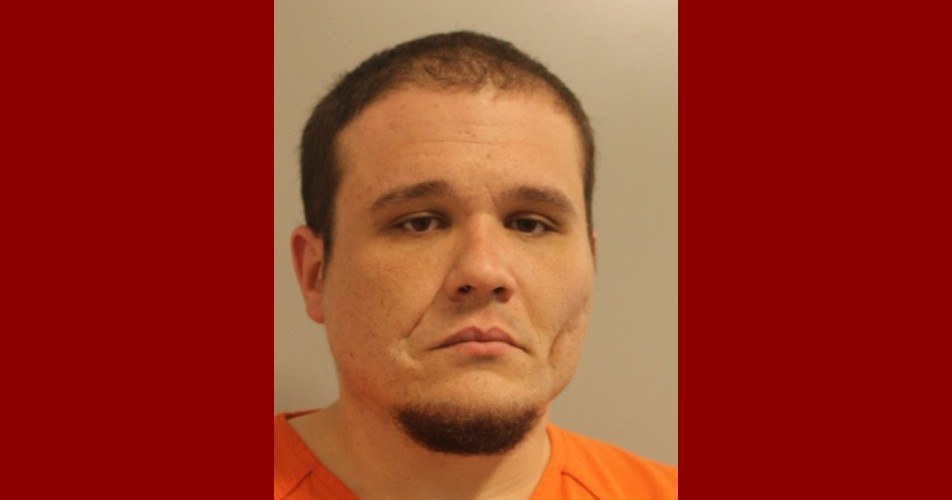 TAYLOR TANNER booked for