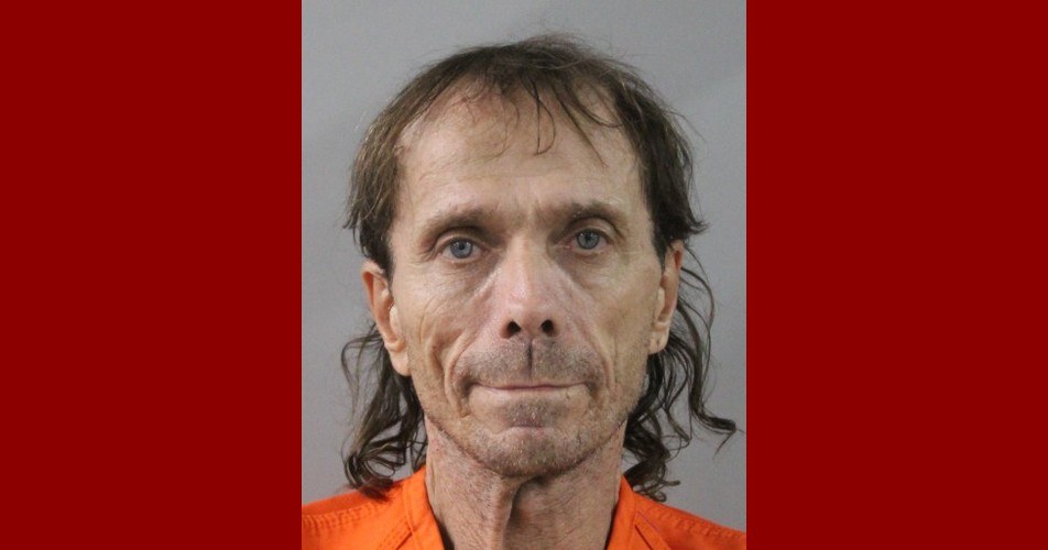 GARY KINMAN booked for