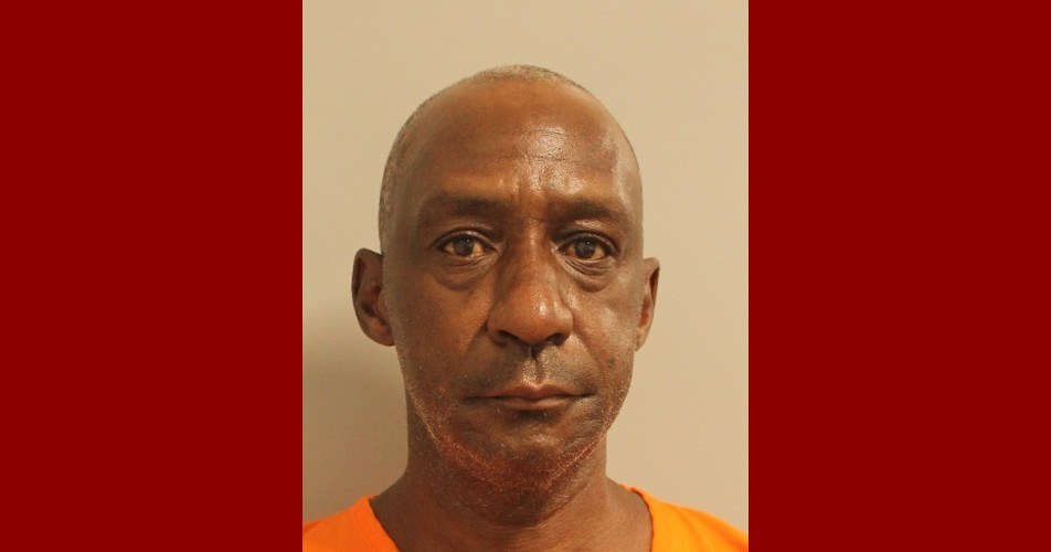 KURT HATCHER booked for