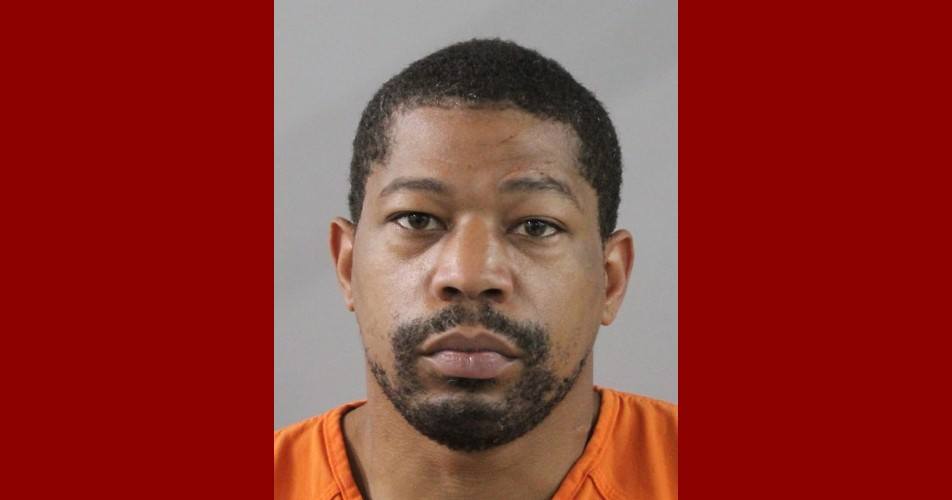 MARCUS CLARK booked for