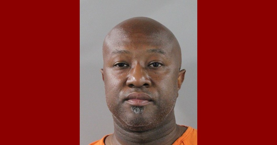 TIMOTHY STEPHENS booked for