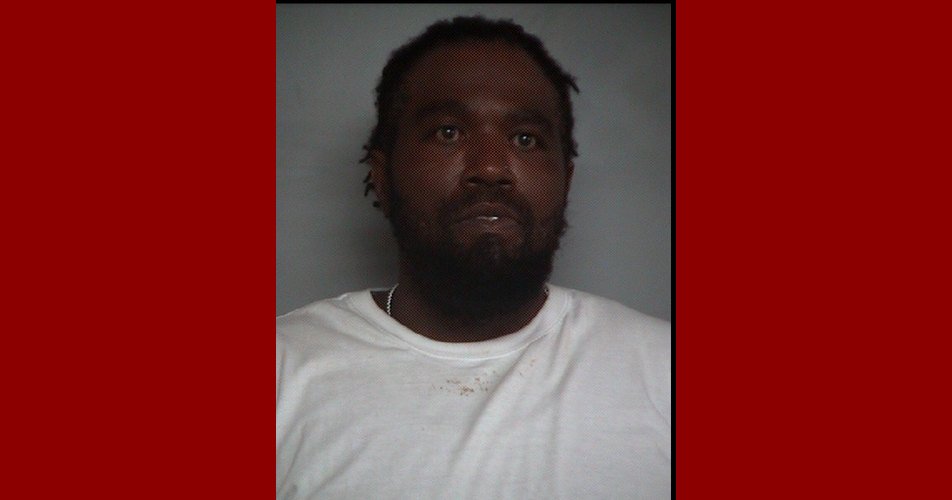 TRACY BARRON booked for