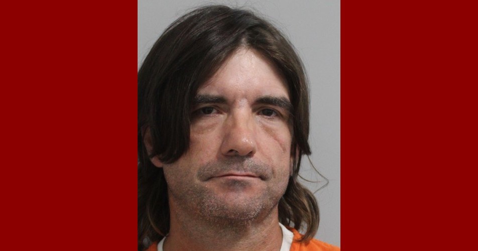 JASON LLOYD booked for