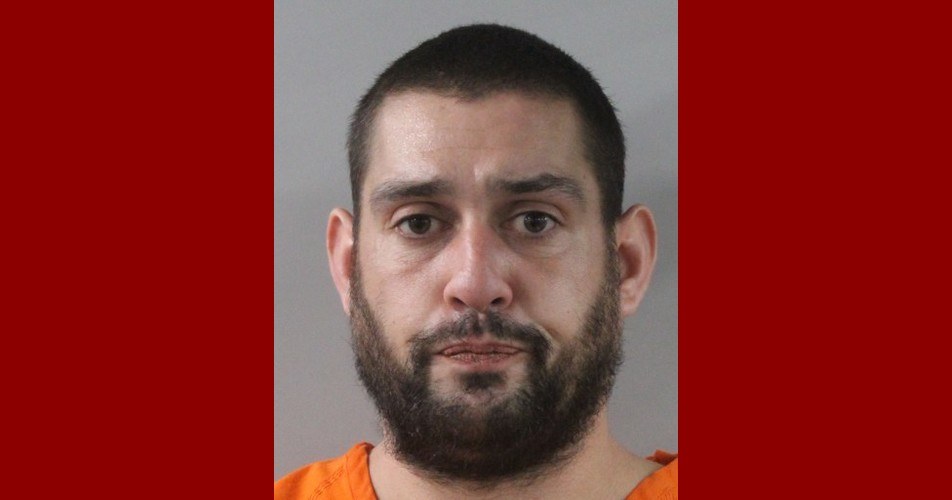 MARK SHOREY booked for