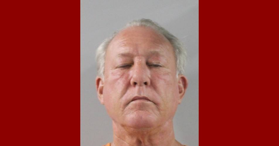 GARY SUMNER booked for