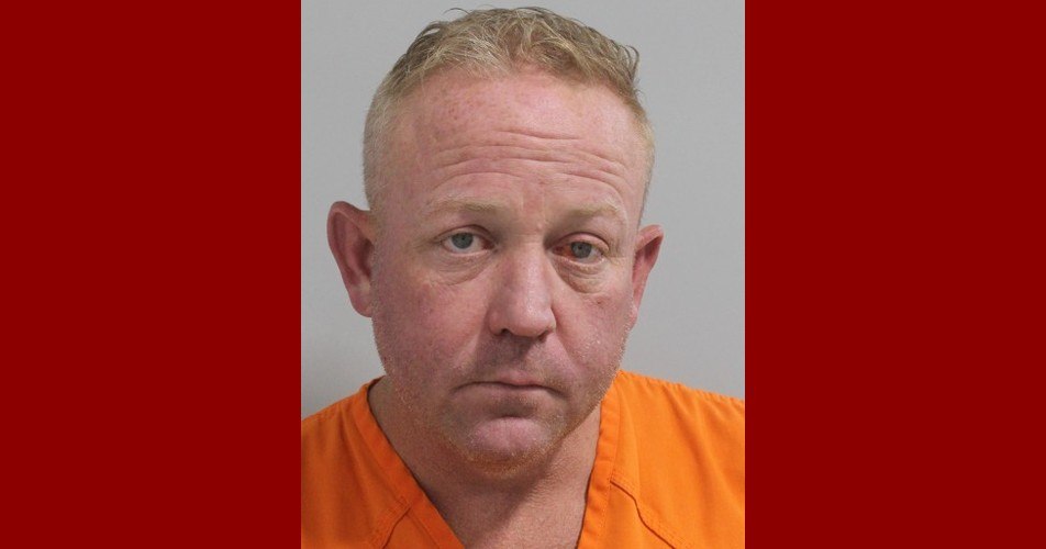 WILLIAM BOSTICK booked for