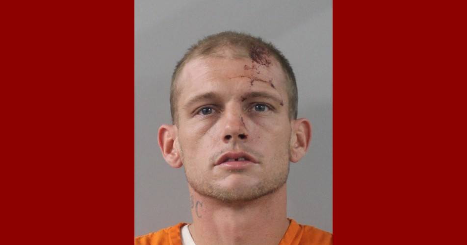 CHRISTOPHER MCNEAL booked for