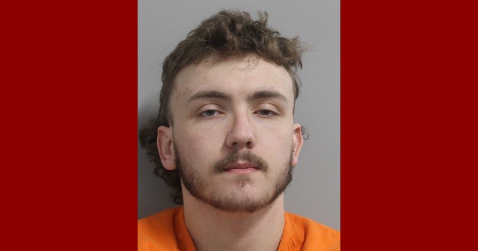 GREGORY STILES booked for