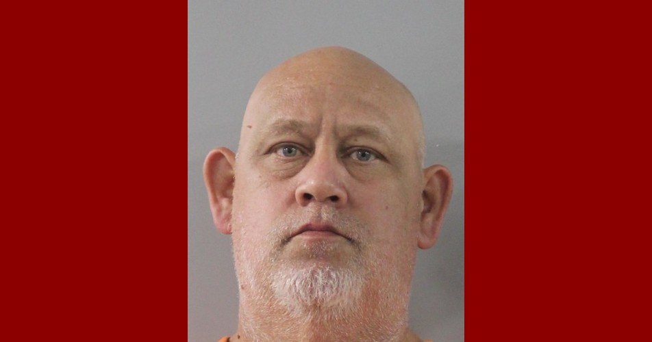 TROY LUNDGREN booked for