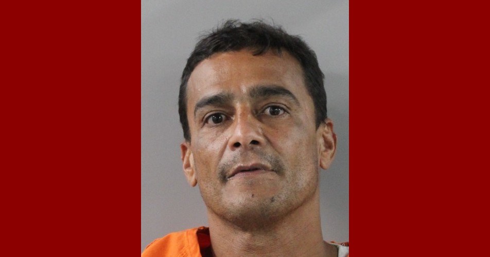 ANTHONY VALENTIN - Polk