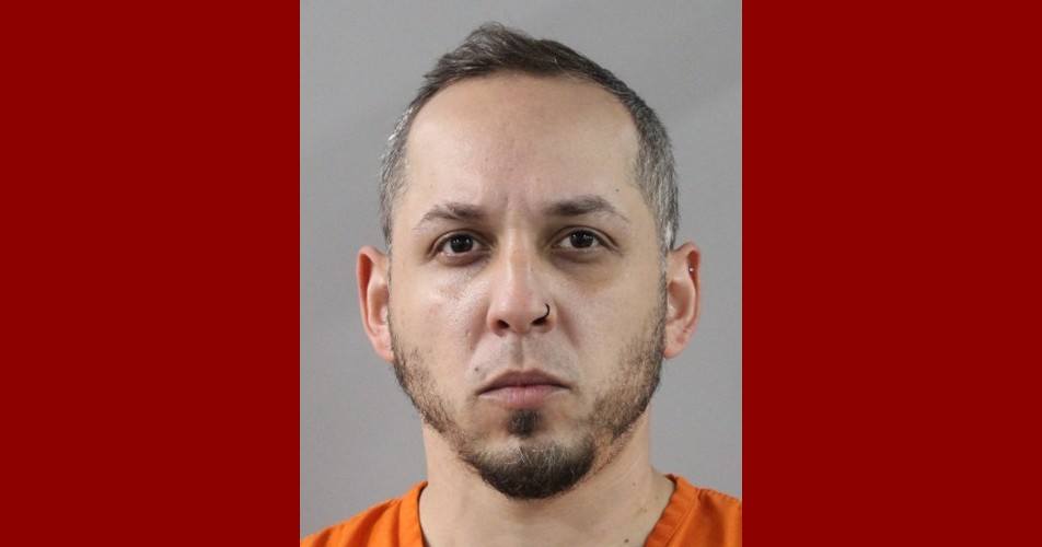 AXEL NAVARRO-VELEZ booked for