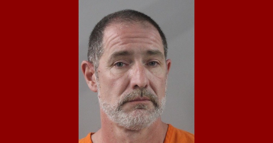 DONALD TAFT booked for DONALD TAFT booked for