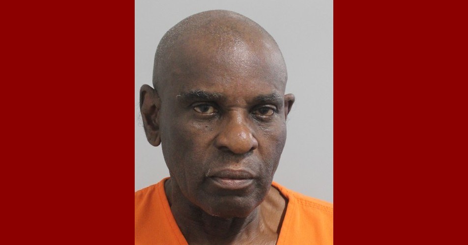 ROBERT HAMPTON - Polk