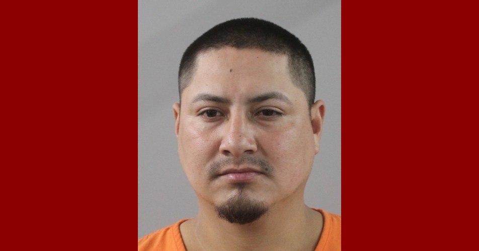 ROBERTO COLON booked for