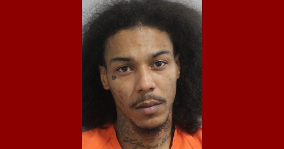 WILLIAM FERRER booked for