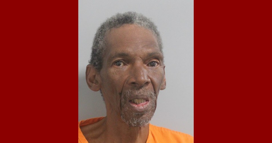 CEDRIC MOBLEY booked for